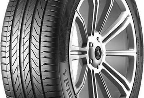 Continental UltraContact 225/55 R18 98V