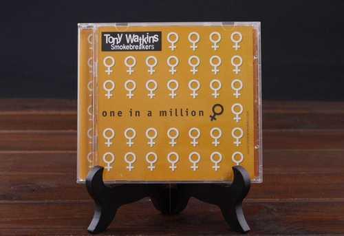 Tony Watkins Smokebreakers - One in a Million Girl