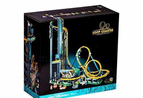 Конструктор Loop Coaster Американские горки 66503