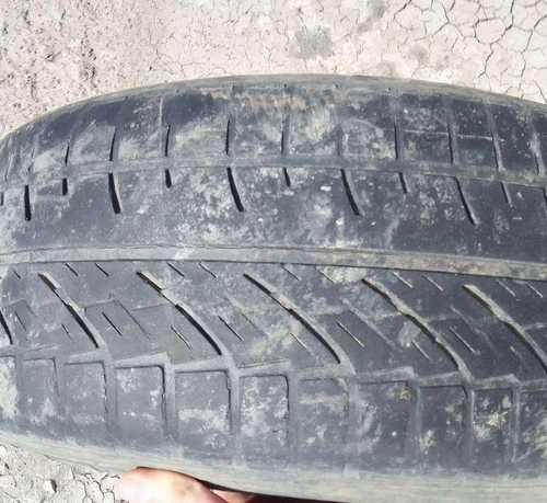 Tigar Hitris 205/55 R16 и 205/55 R16