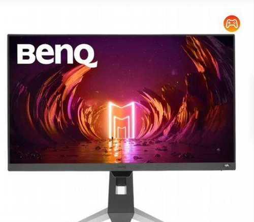 Монитор Benq 27 Mobiuz EX2710Q IPS 2560x1440 165Hz