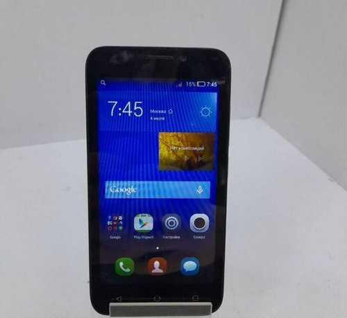 Мобильный телефон Huawei ascend Y5C Y541-U02