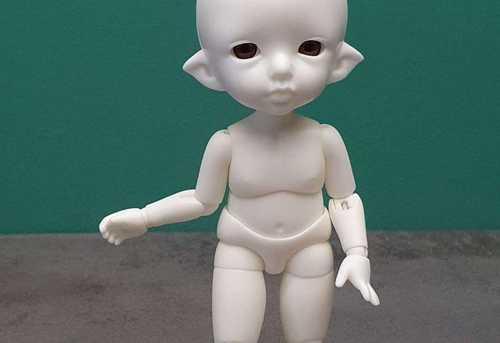 Кукла бжд BJD Pukifee 1/8 рекаст