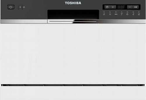 Посудомоечная машина Toshiba DW-06T1(W) -RU