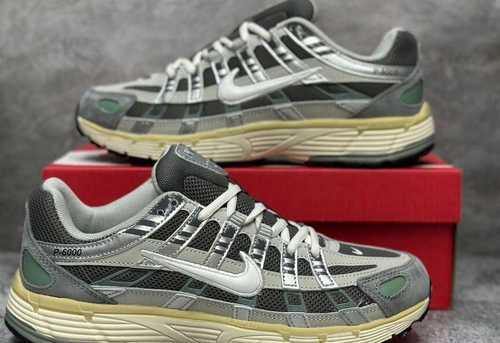 Кроссовки Nike P-6000