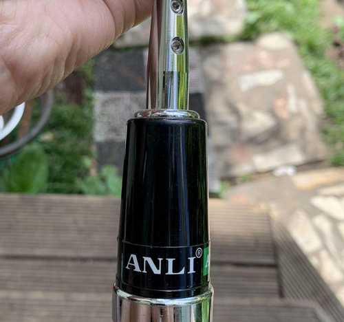 Антенна автомобильная Anli AW-6 VHF band