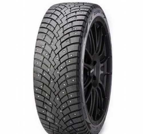 Pirelli Scorpion Ice Zero 2 255/45 R20 105H