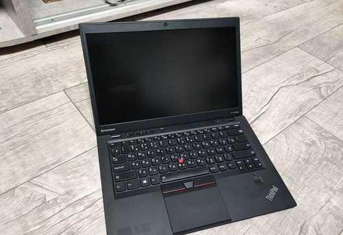 Lenovo ThinkPad X1 carbon, i7 3667U, 8GB, 256SSD