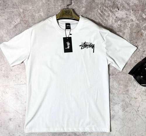 Футболки Stussy