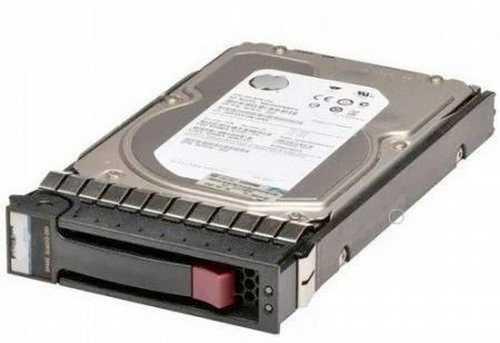 Жесткий диск HP 300GB J9F44A 787644-001 MSA