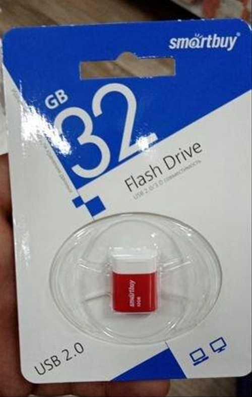 USB флешка 32гб оптом