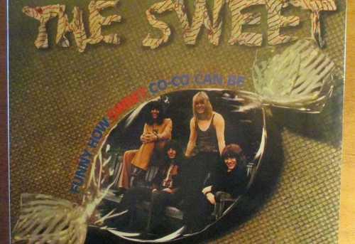 Sweet 2 LP, Scorpions, ELO 2 LP