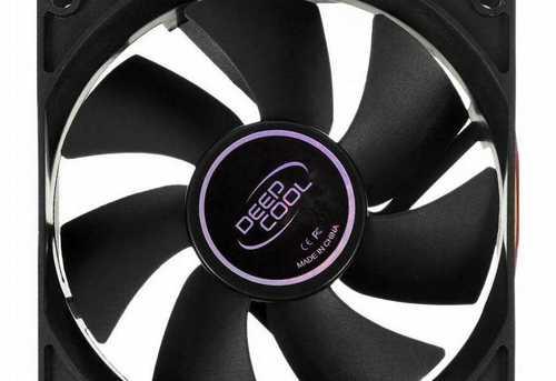 Вентилятор для корпуса Deepcool xfan 90, черный