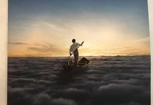 Винил Pink Floyd - The Endless River, 2LP, EU