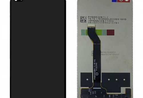 Дисплей с тачскрином для Huawei Honor 50 Lite (NTN