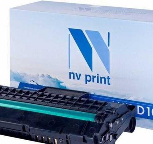 Картридж NV-Print MLT-D109S для Samsung SCX-4300