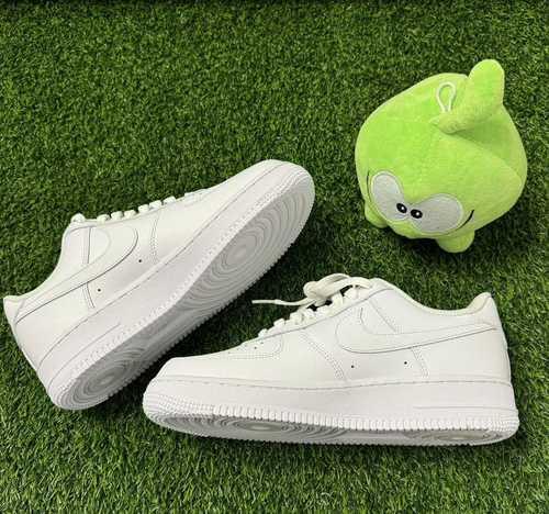 Nike Air Force 1 Оригинал