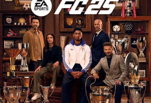 EA sports FC 25 PS4 / PS5