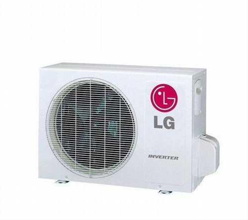 Наружный блок мульти сплит-системы LG MU2M17.UL4(2