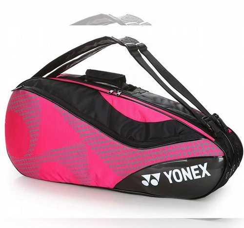 Сумка-рюкзак для тенниса или бадминтона Yonex