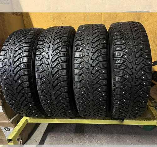 Nokian Tyres Nordman SUV 215/70 R16