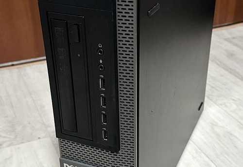 Системный блок Dell OptiPlex 790
