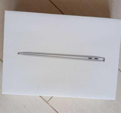 Apple macbook air 13 2020 m1 8gb 256
