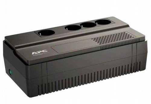 APC easy UPS BV 800VA BV800I-GR Schuko