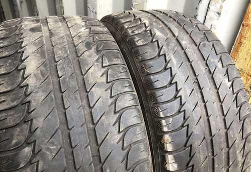 Kleber Dynaxer HP3 225/50 R17 98W