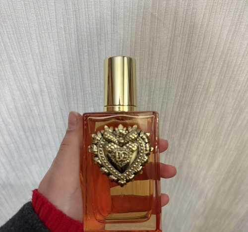 Dolce&gabbana Devotion 100 мл