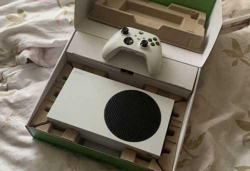 Xbox one s с набором fortnite