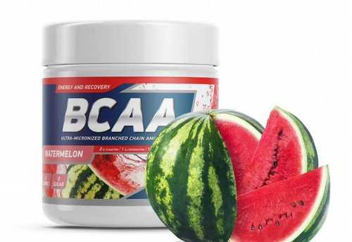 Аминокислоты Geneticlab Nutrition bcaa 2:1:1, 250