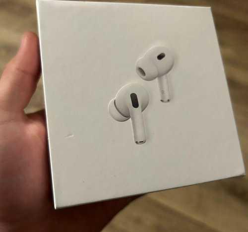 Airpods pro 2