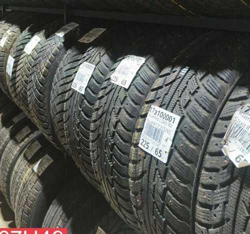Tigar SUV Ice 235/65 R17 106P