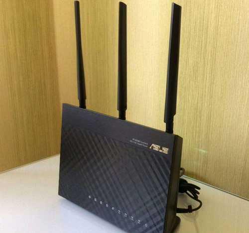 Wifi Роутер Asus rt ac68u