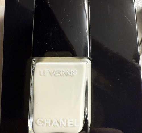 Лак для ногтей chanel номер 101 оригинал
