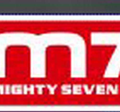 Mighty-seven NE-483P43 Ремкомплект для пневматической трещотки NE-483, обойма пневматической трещотк