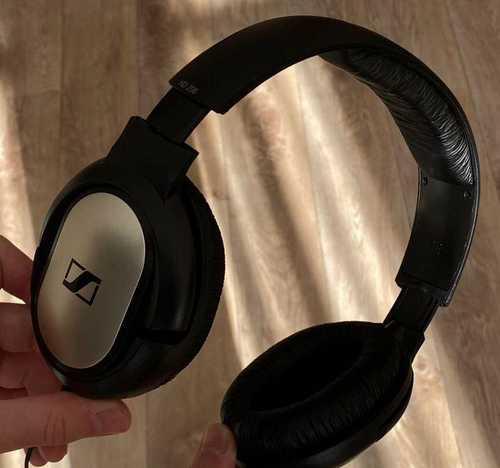 Наушники Sennheiser hd 206