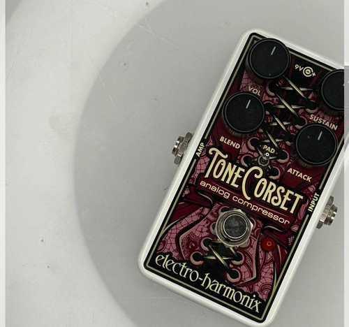 Ehx Tone Corset Продажа/Обмен