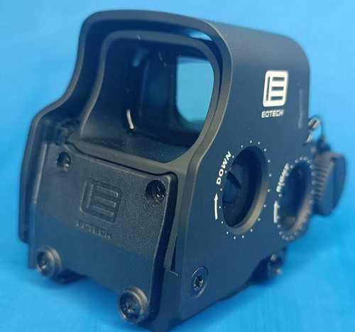 Коллиматорный прицел EOTech exps3-0 (сетка Circle