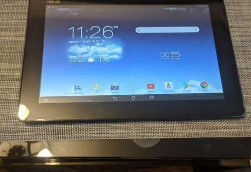 Планшет asus MeMO Pad 10,1" ME302KL