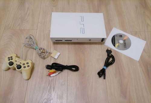 Sony Ps2 limited Edition (Gran Turismo) japan