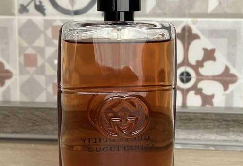 Gucci Guilty Absolute Pour Homme