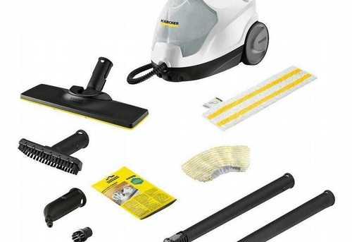 Karcher SC 4 EasyFix (White) *EU Пароочиститель 1