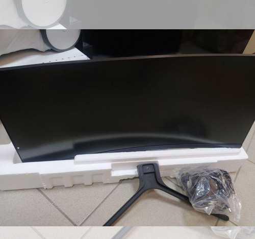 Redmi Curverd Gaming Monitor 30"