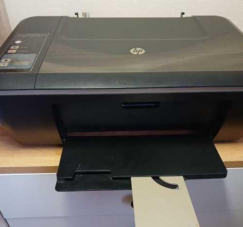 Мфу hp