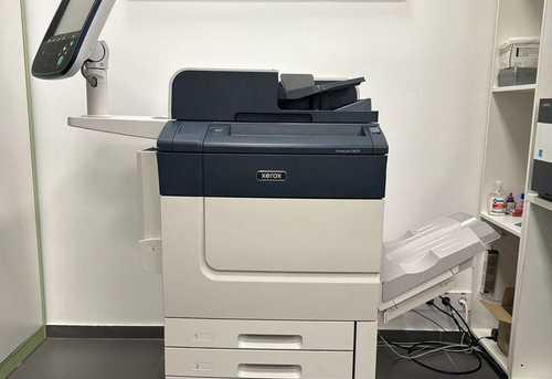 Мфу xerox Primelink C9070