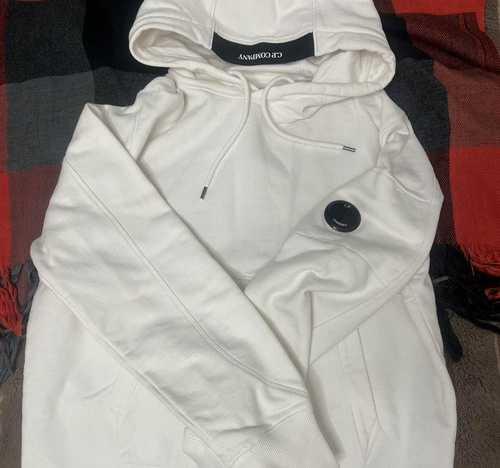 Cp company худи оригинал