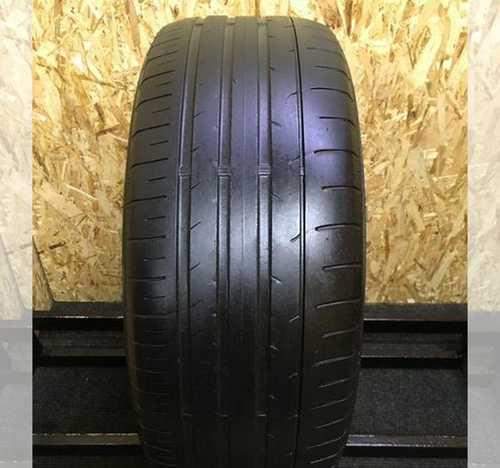 Dunlop SP Sport Maxx 050  255/55 R19 111W