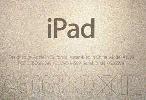 iPad mini 3 128Gb A1599